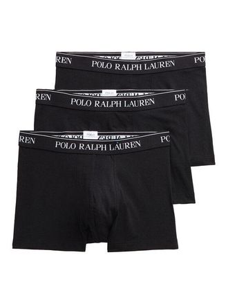 Polo Ralph Lauren Boxershorts-Set 714835885002 Schwarz