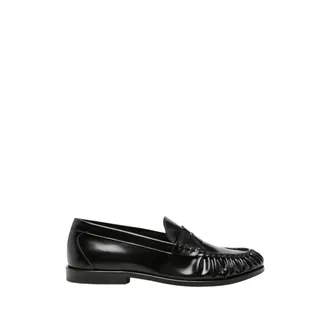 Vinny&rsquo;s Homme, Chaussures, Noir, Taille: 40 EU Penny Loafer