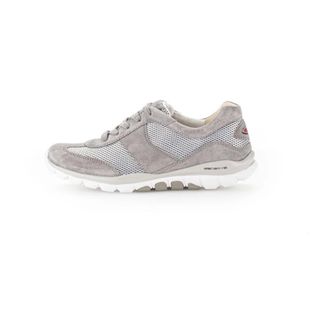 Gabor Damen, Schuhe, Grau, 38 EUGr&ouml;&szlig;e