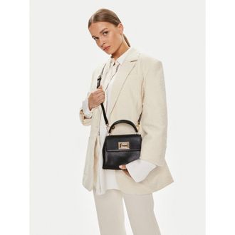 Furla Handtasche Furla 1927 WB00109-ARE000-O6000-1-007-20-BG-B Schwarz