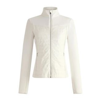 Fusalp Asponita Lightweight Jacket - Femme - Sport - Blanc - Taille: 38 FR