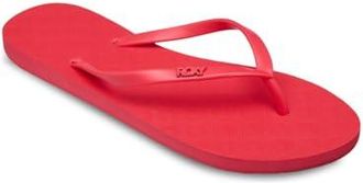 Roxy Femme Viva Iv Sandale, Hibiscus, 38 EU