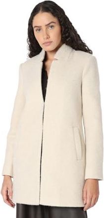 Vero Moda Veste VMELITEKATRINE Vestes Oatmeal S Oatmeal S
