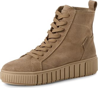 Tamaris Schn&uuml;rstiefelette