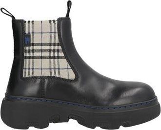 Burberry CHAUSSURES - Bottines sur YOOX.COM