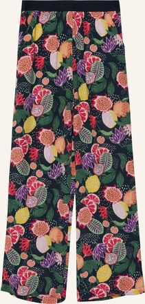 s.Oliver S.Oliver Red Marlenehose rot
