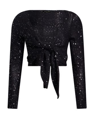 Roberto Collina STRICKWAREN - Wickelpullover auf YOOX.COM