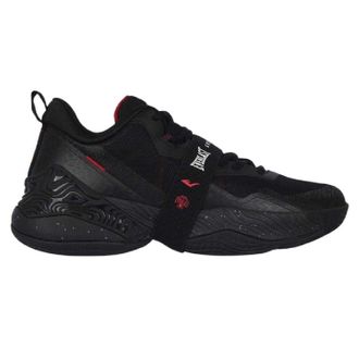 Everlast Supreme Logo Schuhe f&uuml;r Herren (Schwarz)