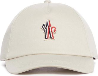 Moncler Hut - Beige