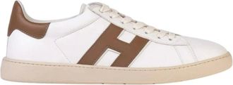 Hogan Homme, Chaussures, Multicolore, Taille: 41 1/2 EU Cool Baskets