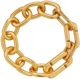 Marc Jacobs Bracelet cha&icirc;ne Pop J Marc