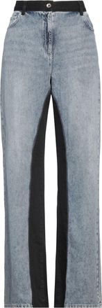 Patrizia Pepe HOSEN & R&Ouml;CKE - Jeanshosen auf YOOX.COM