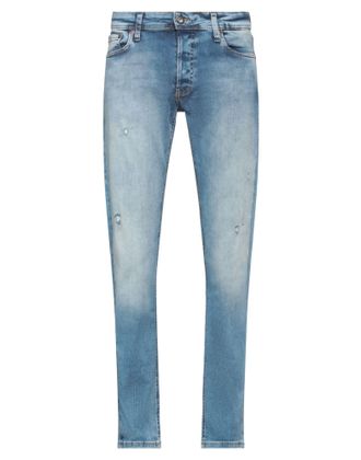 Jack & Jones HOSEN & R&Ouml;CKE - Jeanshosen auf YOOX.COM