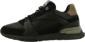 Bullboxer Herren, Schuhe, Schwarzk, 43 EUGröße