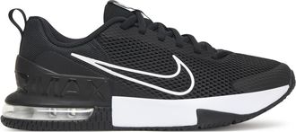Nike Fitnessschuhe Nike Air Max Alpha Trainer 6 FQ1833 Schwarz