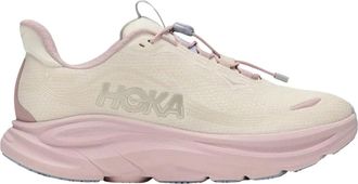 Hoka One One Clifton 11 GTX GLM - - Sport - Damen - Rosa - 38 2/3 EU