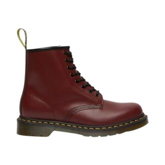 Dr. Martens Homme, Chaussures, Rouge, Taille: 37 EU 1460 Boot