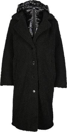 Frieda & Freddies Damen Parka