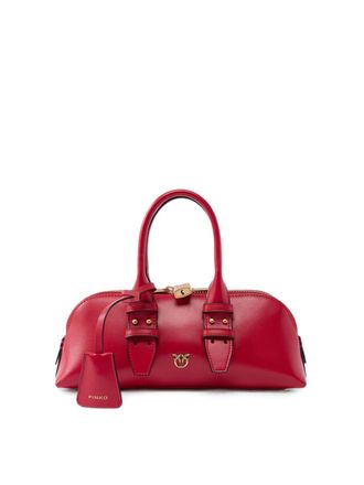 Pinko Sac Port&eacute; &Eacute;paule - Rouge