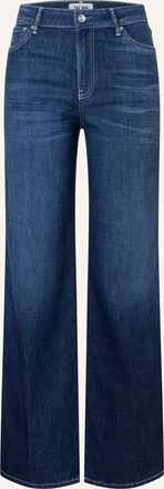 The.Nim Standard The.Nim Standard Jeans Debbie Jeans 7,5 Oz grau