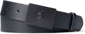 Polo Ralph Lauren Ceinture en cuir