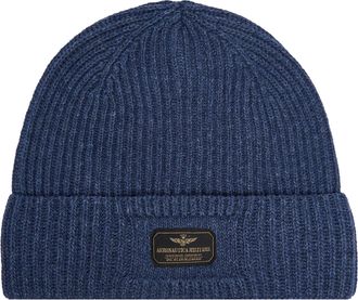 Aeronautica M&uuml;tze Aeronautica Militare 262CU0096UL00491 Blau