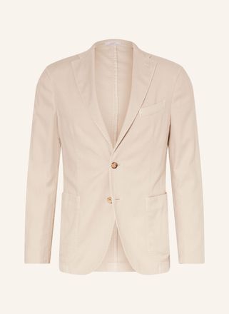 Boglioli Boglioli Sakko Extra Slim Fit beige