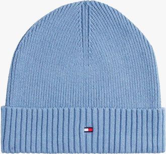 Tommy Hilfiger Bonnet en coton