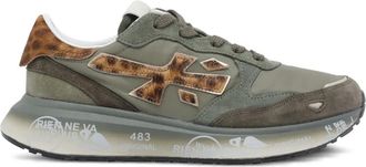 Premiata Lauryn Sneakers - Grün