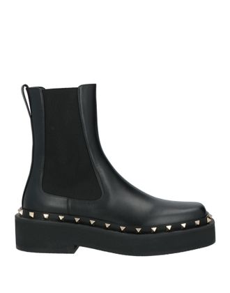 Valentino Garavani SCHUHE - Stiefeletten auf YOOX.COM
