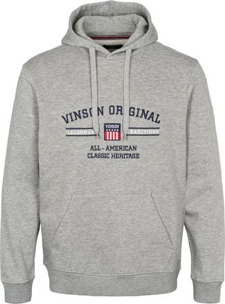 Vinson Polo Club Pullover Mortimer