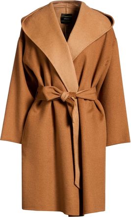Breras Milano JACKEN & M&Auml;NTEL - M&auml;ntel auf YOOX.COM