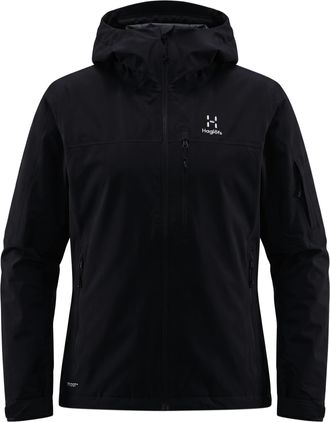 Hagl&ouml;fs JACKEN & M&Auml;NTEL - Jacken und Anoraks auf YOOX.COM