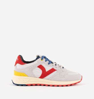 Victoria VICTORIA 1985 BASKET FLOW NYLON CUIR 8814100