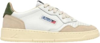 Autry Homme, Chaussures, Multicolore, Taille: 42 EU Baskets