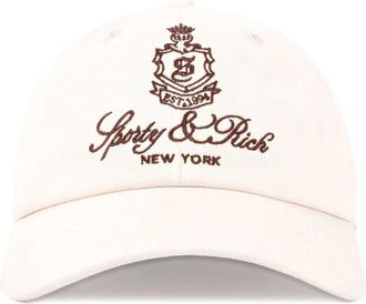 Sporty & Rich Vendome Hat