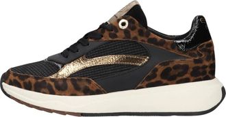 Floris Van Bommel Damen, Schuhe, Schwarzk, 39 1/2 EUGr&ouml;&szlig;e