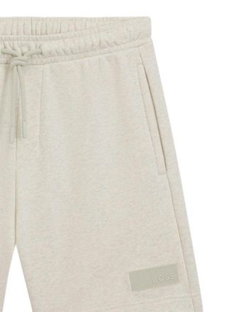 HUGO BOSS Sweathose BOSS Men Green