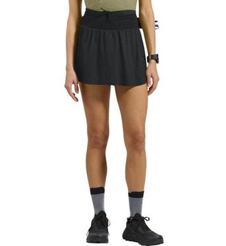 Odlo X-Alp Trail W - Rock - Damen