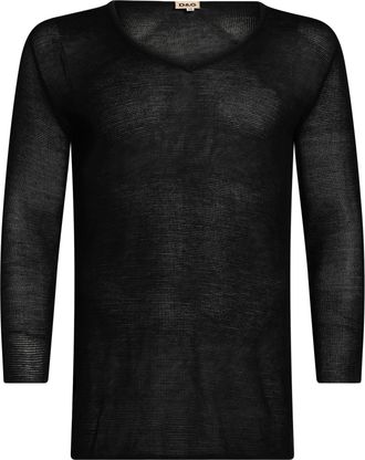 Dolce & Gabbana STRICKWAREN - Pullover auf YOOX.COM