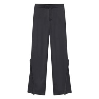 Áeron Damen, Hosen, Schwarzk, XSGröße