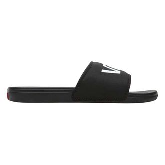 Vans Homme, Chaussures, Noir, Taille: 38 EU La Costa Slide-On Flip flops