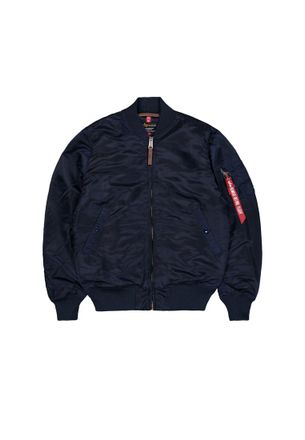Alpha Industries MA-1 VF 59 Long
