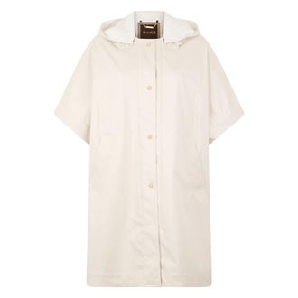 Moorer Coats - - Coats - Damen - Beige - XS