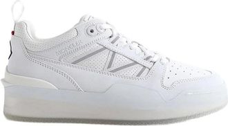 Moncler Damen, Schuhe, Weiß, 35 EUGröße