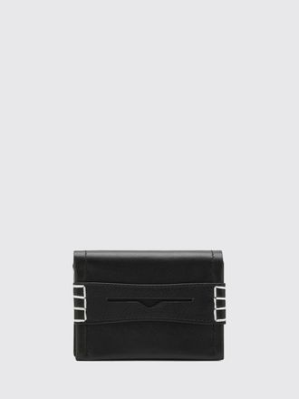 J.W.Anderson Portemonnaie Herren Farbe Schwarz