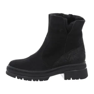 Waldl&auml;ufer Damen, Schuhe, Schwarzk, 40 EUGr&ouml;&szlig;e