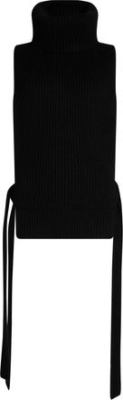 Uma Wang STRICKWAREN - Rollkragenpullover auf YOOX.COM