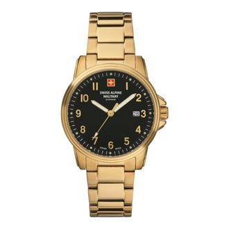 Swiss Alpine Military Herren, Accessories, Gelb, ONE SIZEGröße