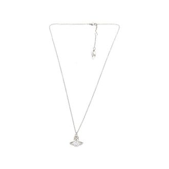 Vivienne Westwood Ariella Pendant necklace Woman One Size